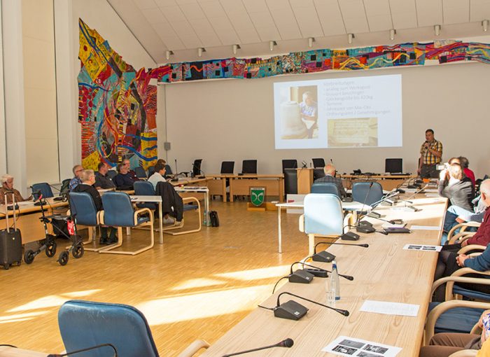 Deutsches Glockenmuseum